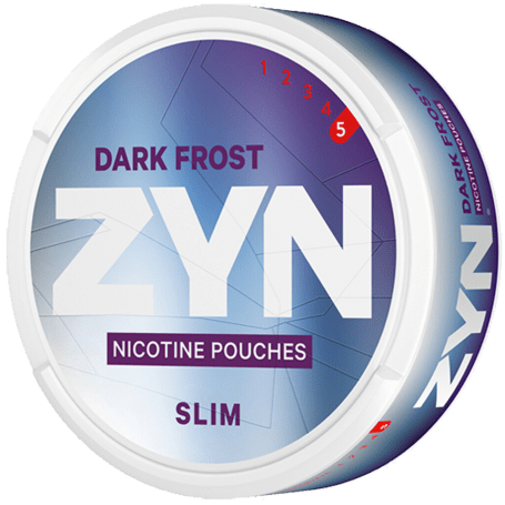 ZYN - NICOTINE POUCHES - Nicotick.com